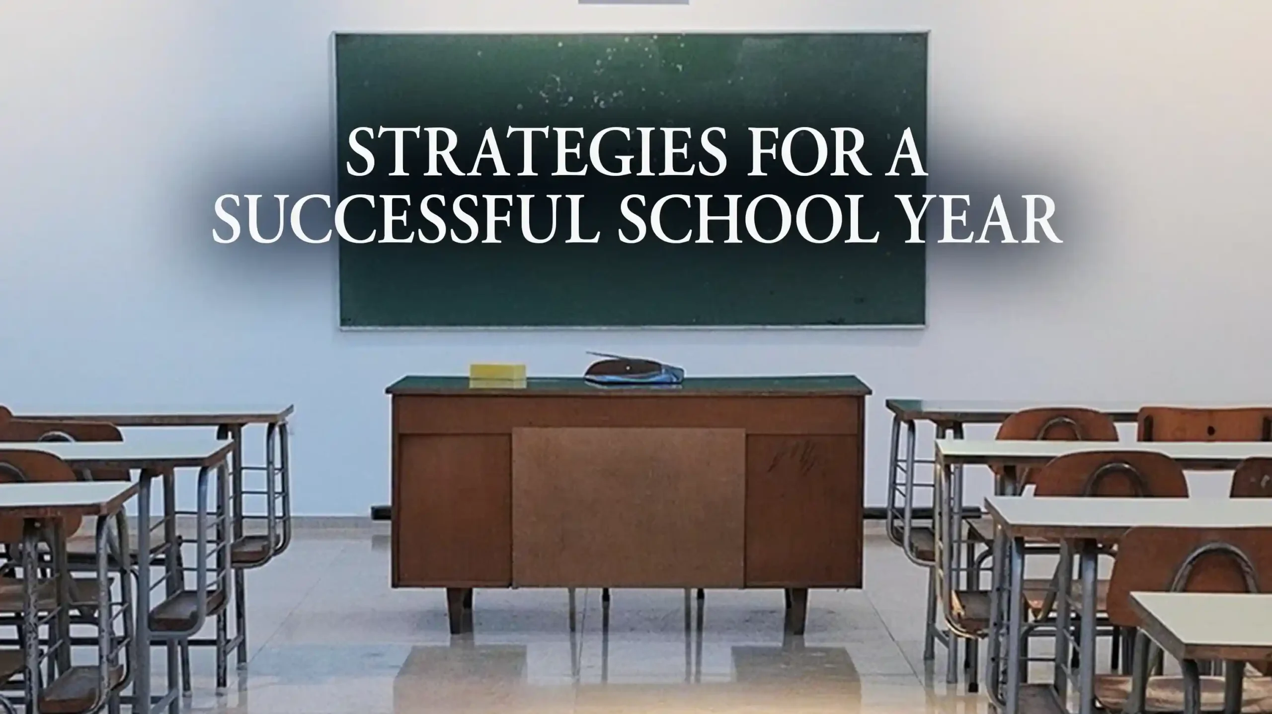 Strategies for a Successful School Year - Oak Wealth Advisors, LLC ...